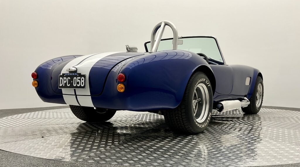 Year & Make - DPC Performance Cars