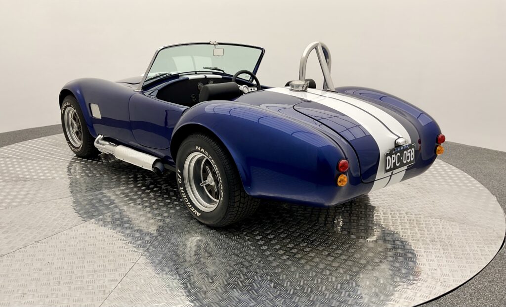 Year & Make - DPC Performance Cars