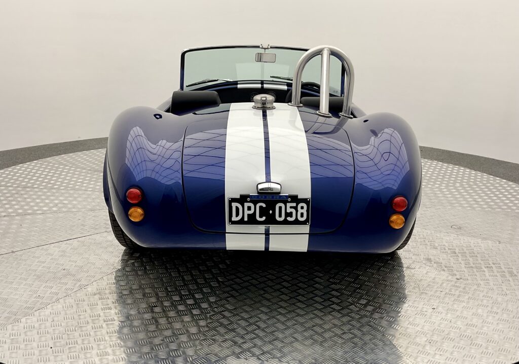 Year & Make - DPC Performance Cars