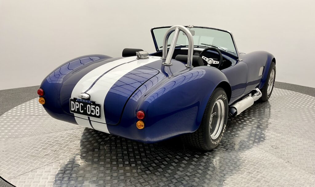 Year & Make - DPC Performance Cars