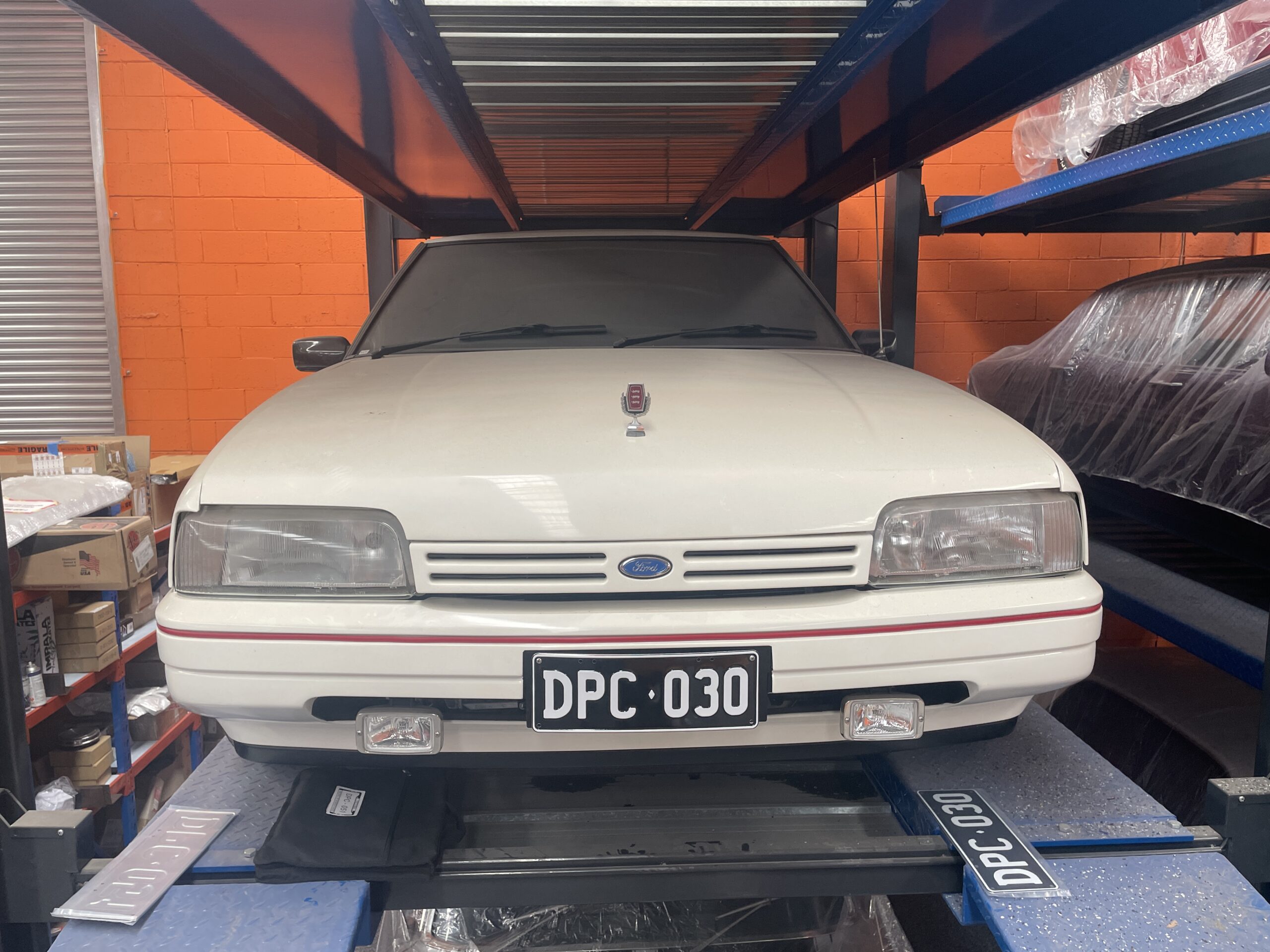 Year & Make - DPC Performance Cars