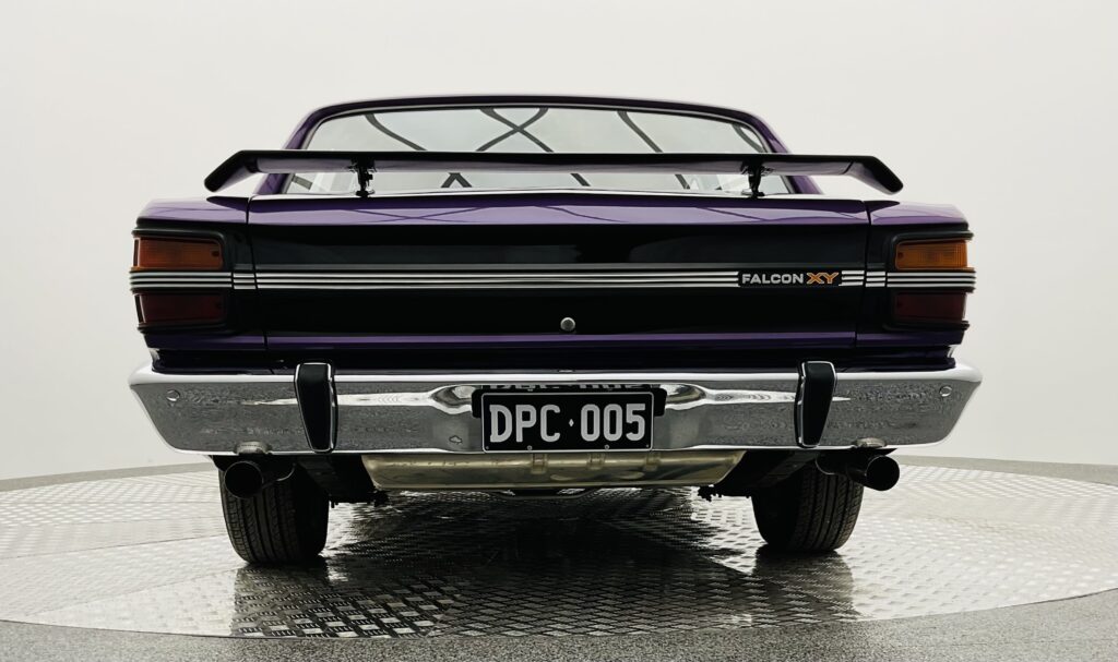 Year & Make - DPC Performance Cars