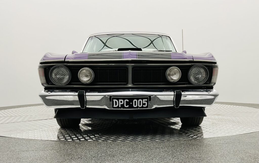 Year & Make - DPC Performance Cars