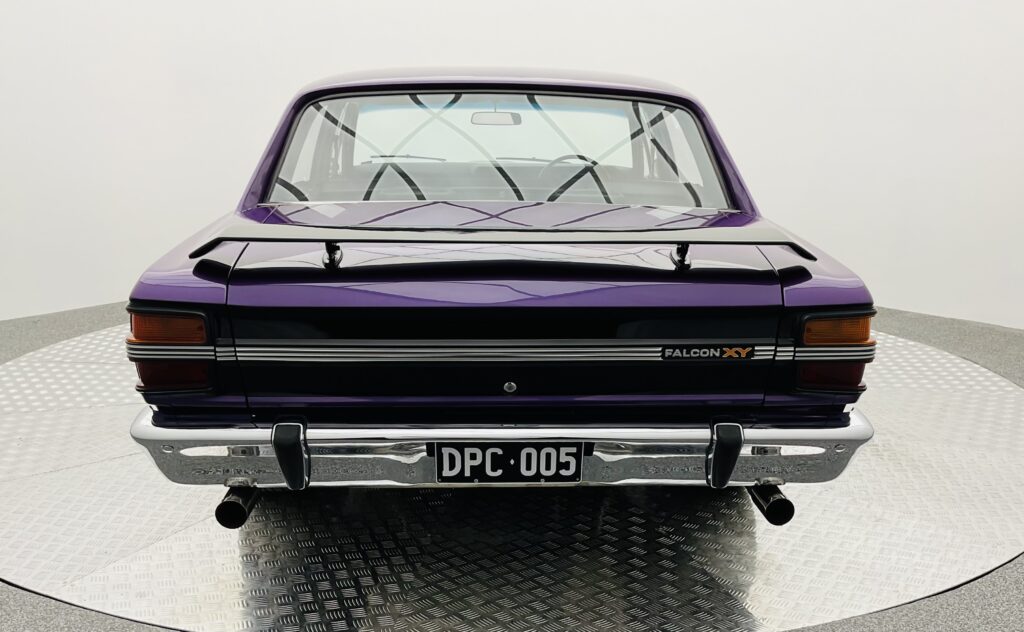 Year & Make - DPC Performance Cars