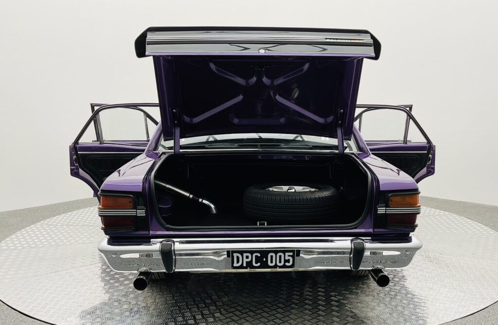 Year & Make - DPC Performance Cars