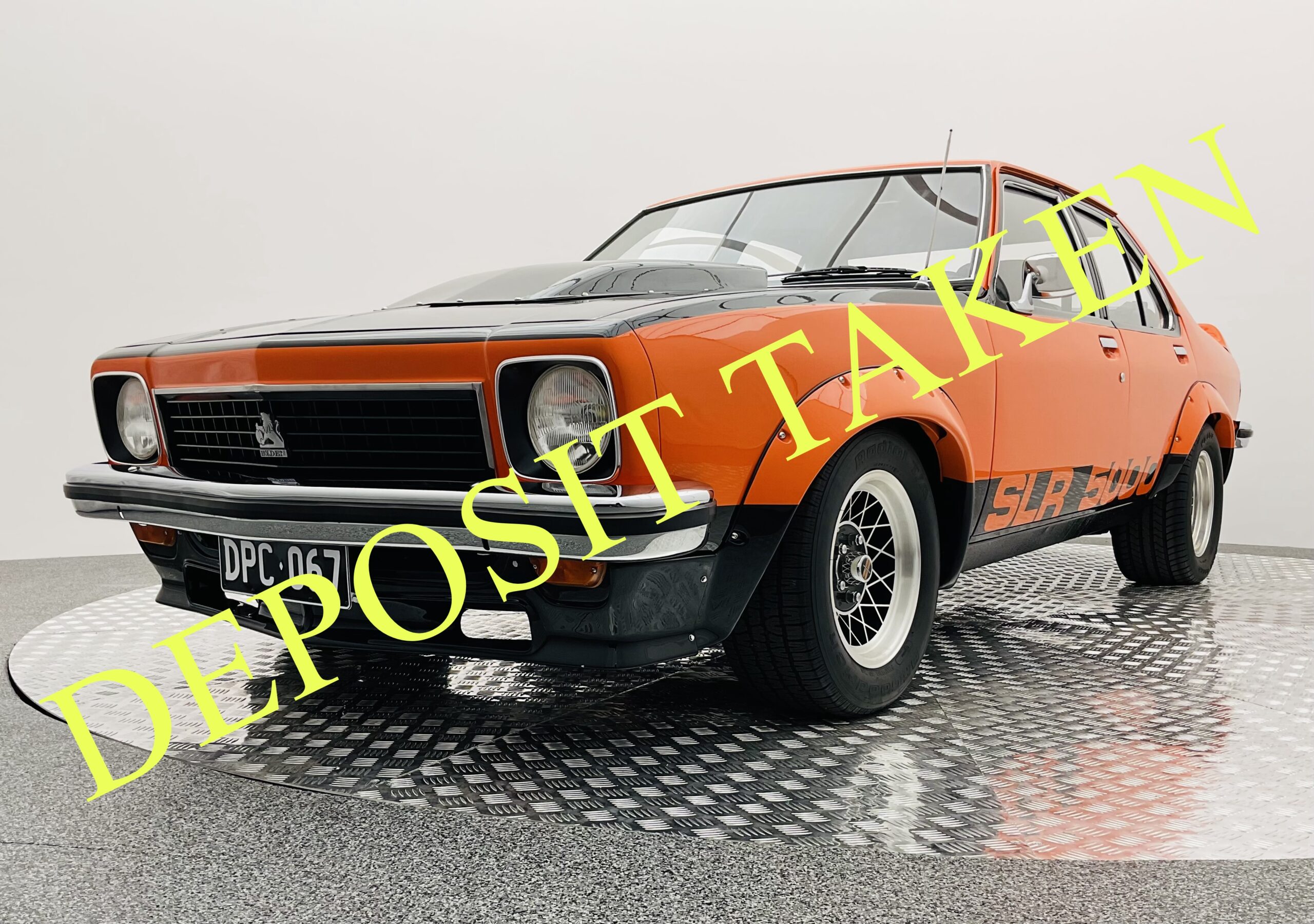 Home of Horsepower - DPC Performance Cars