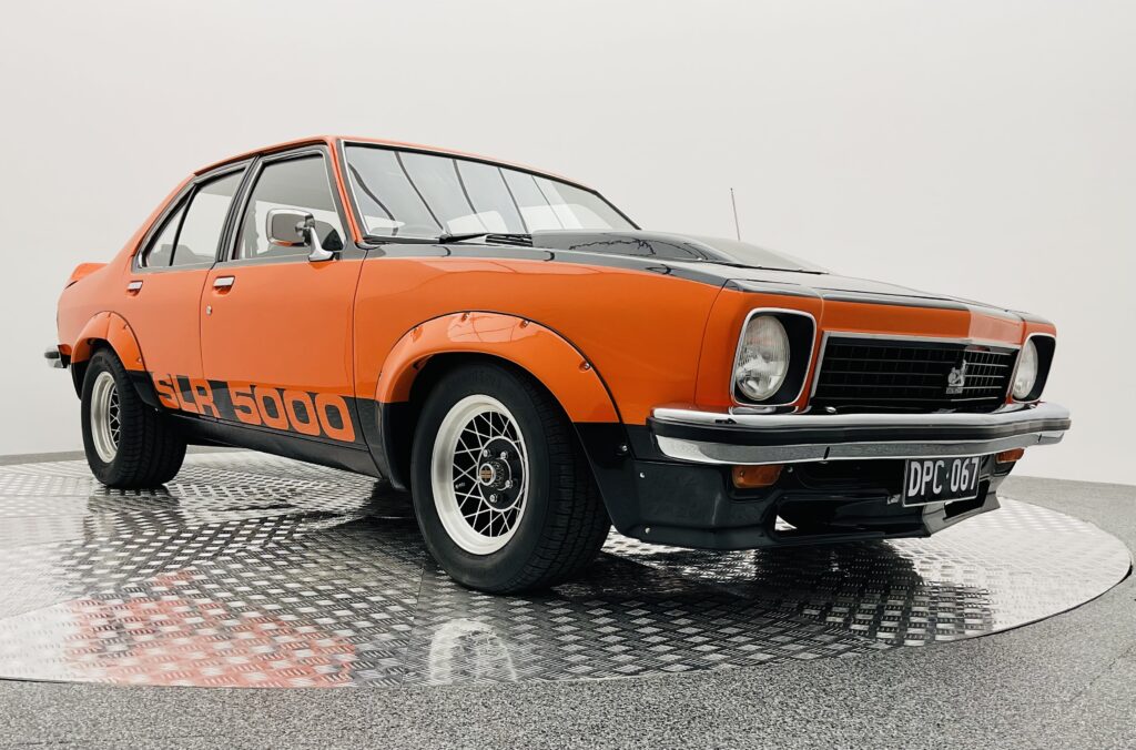 Year & Make - DPC Performance Cars