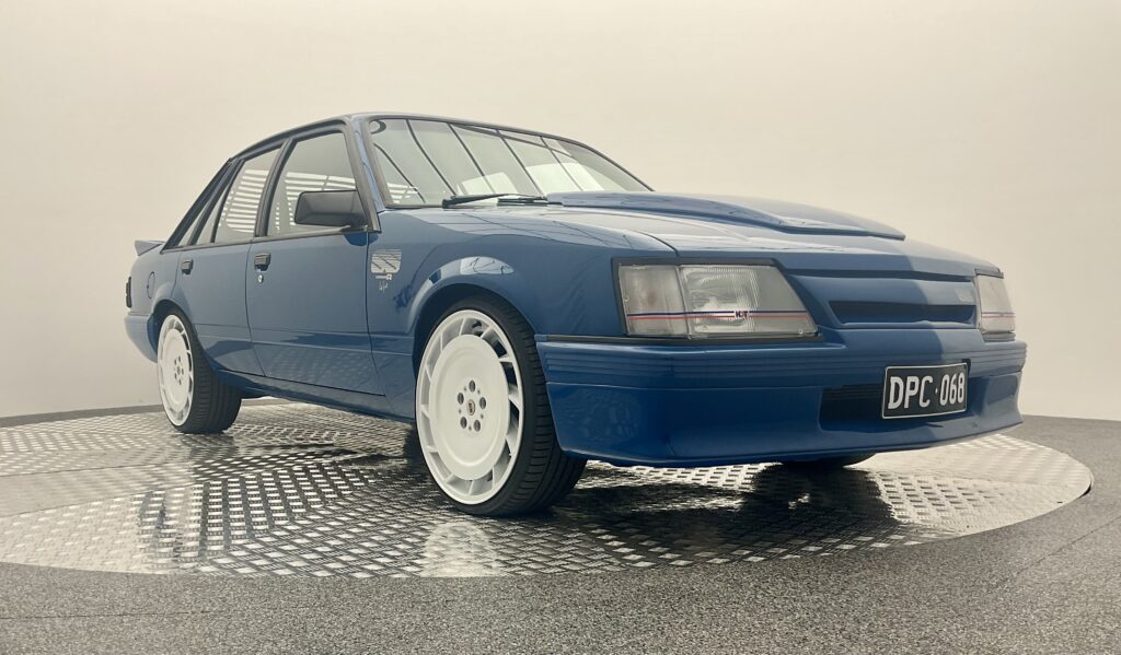 Year & Make - DPC Performance Cars