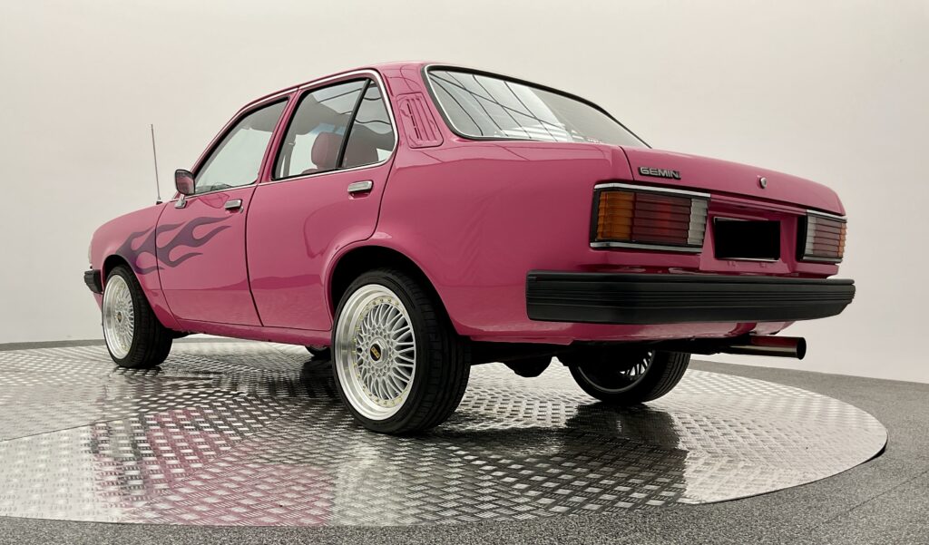 Year & Make - DPC Performance Cars