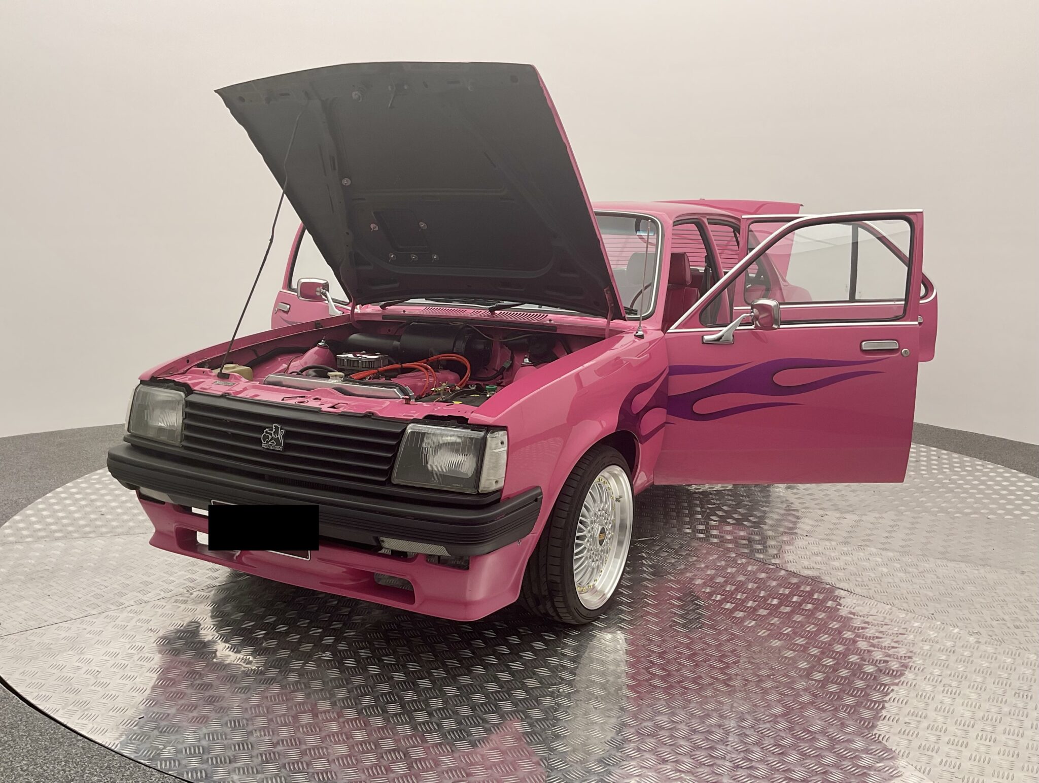 Year & Make - DPC Performance Cars