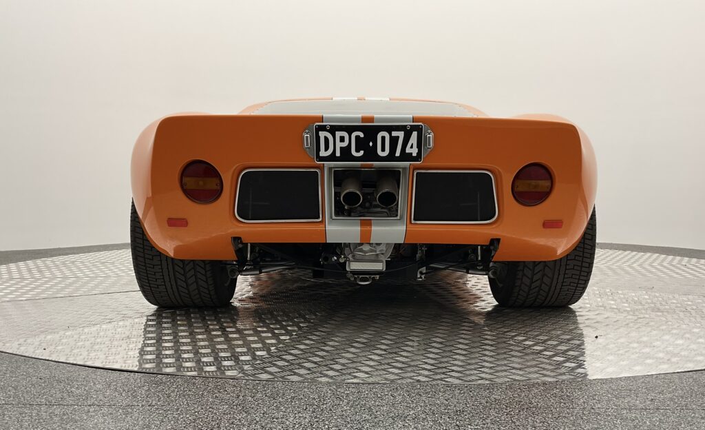 YEAR & MAKE - DPC Performance Cars