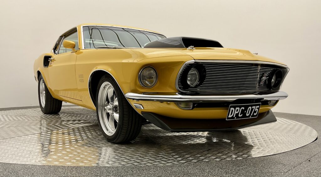 YEAR & MAKE - DPC Performance Cars