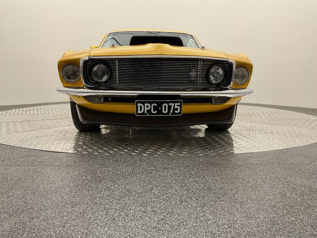 YEAR & MAKE - DPC Performance Cars