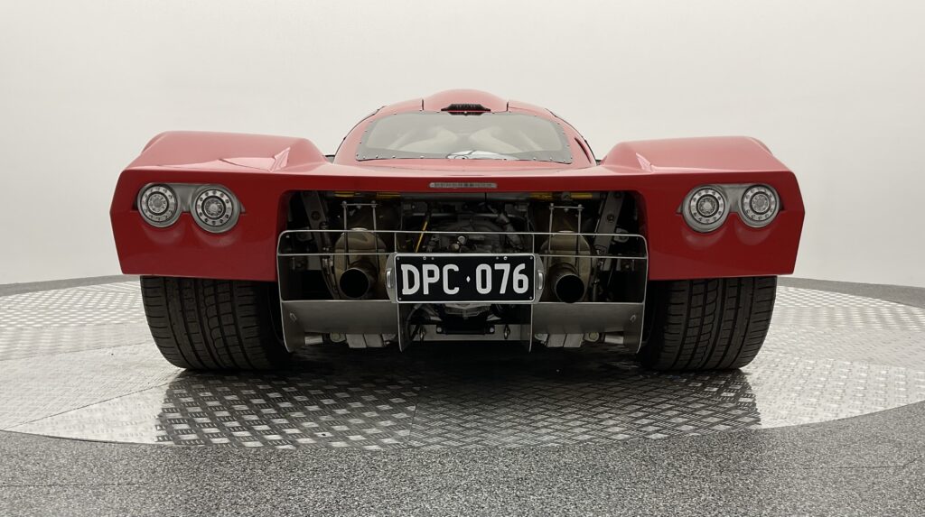 Year & Make - DPC Performance Cars